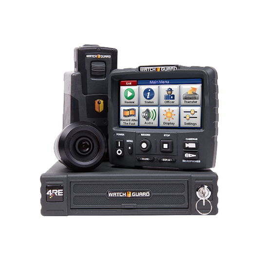 Mobile Video Camera Security Solutions from Goosetown Communications