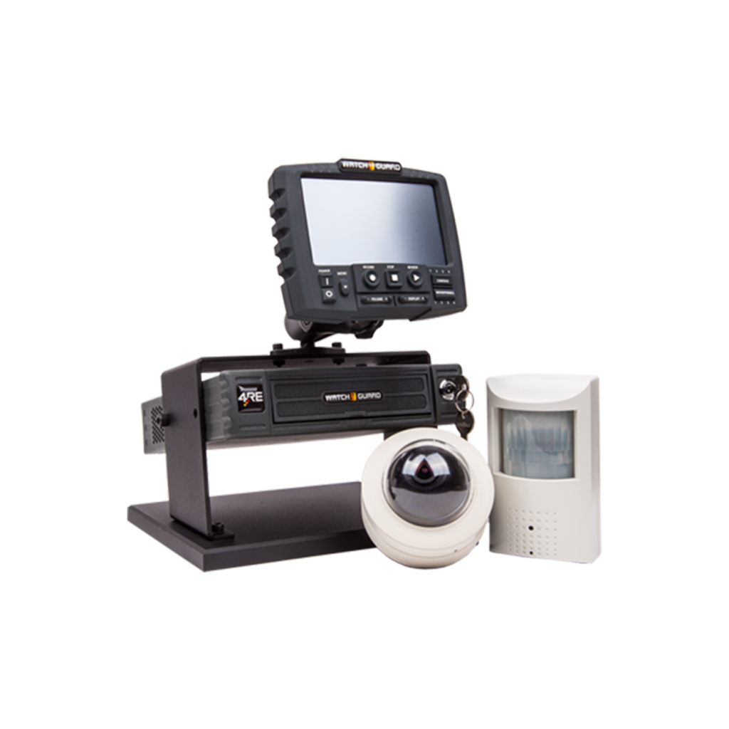 Mobile Video Camera Security Solutions from Goosetown Communications