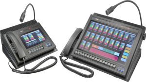 Radio Dispatch Consoles | Goosetown Communications