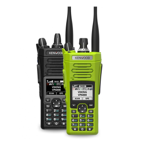 Two-Way Radio and Video Security Solutions for Police | Goosetown ...