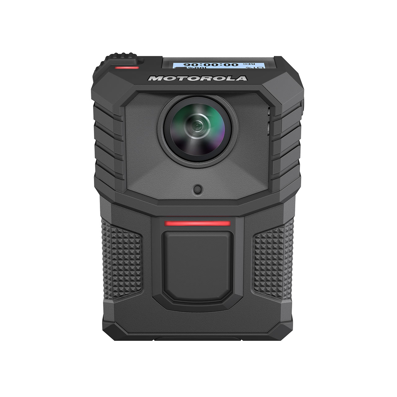 Body Worn Camera Security Solutions from Goosetown Communications